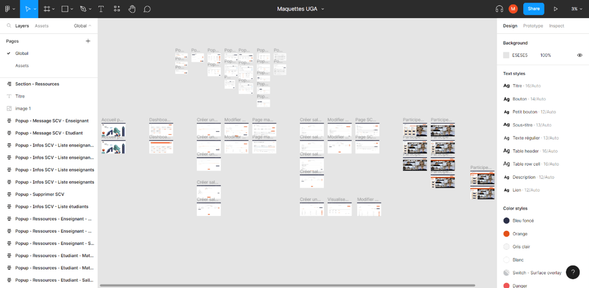 UGA : Intégrer un outil de visio dans une application tierce | Kaizen Solutions